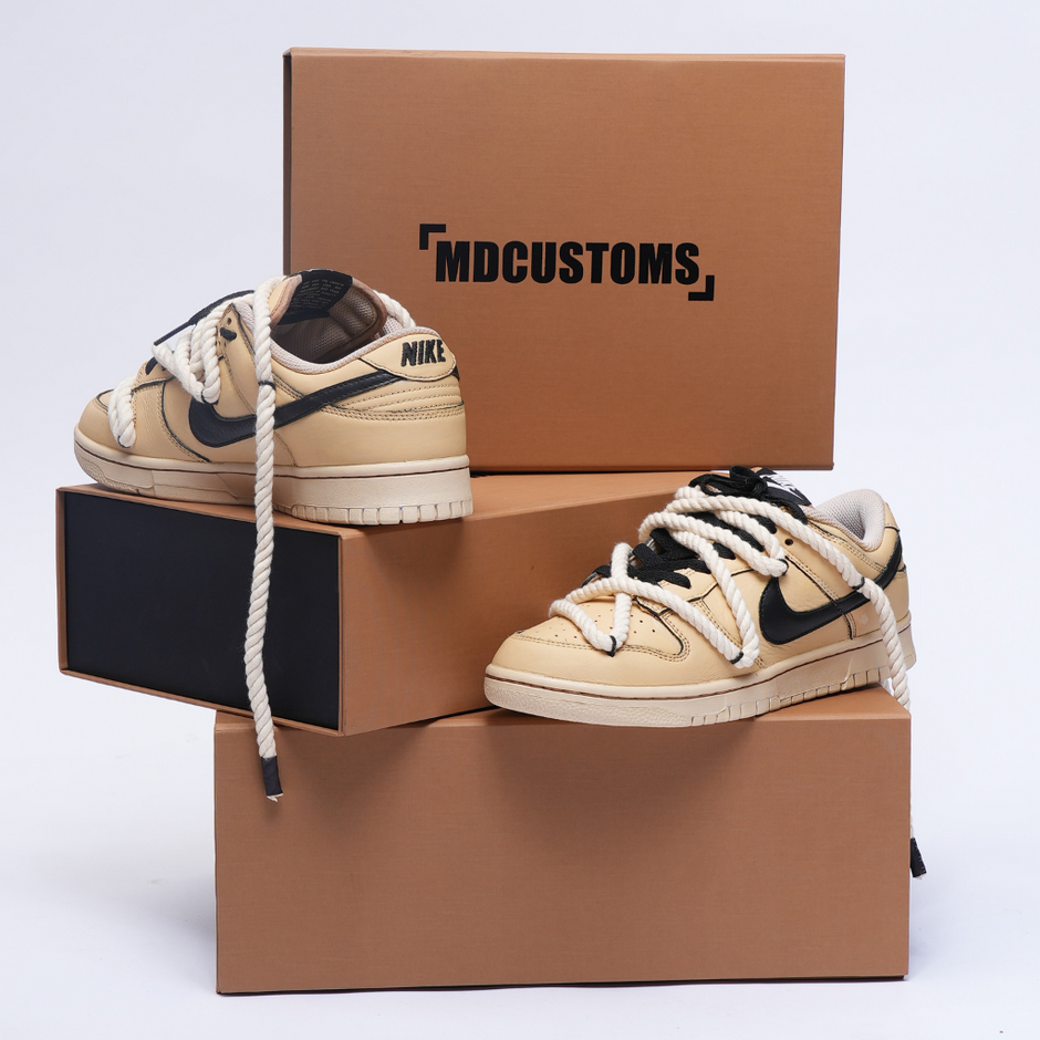 Coffee is in the Air | Coffee-Inspired Customization | MD Customs